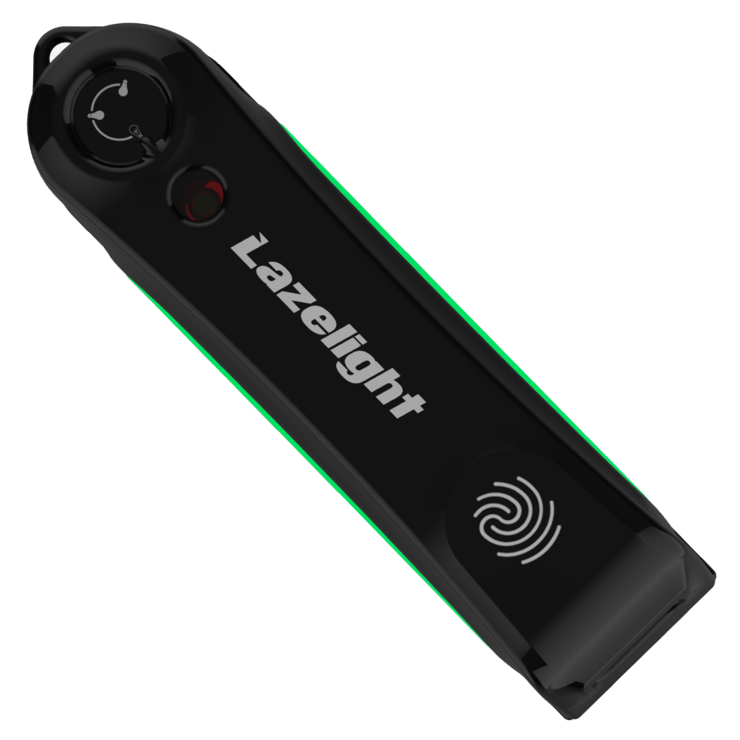 Rechargeable EDC LED Torch for TV Remote Control & Gadgets | Lazelight